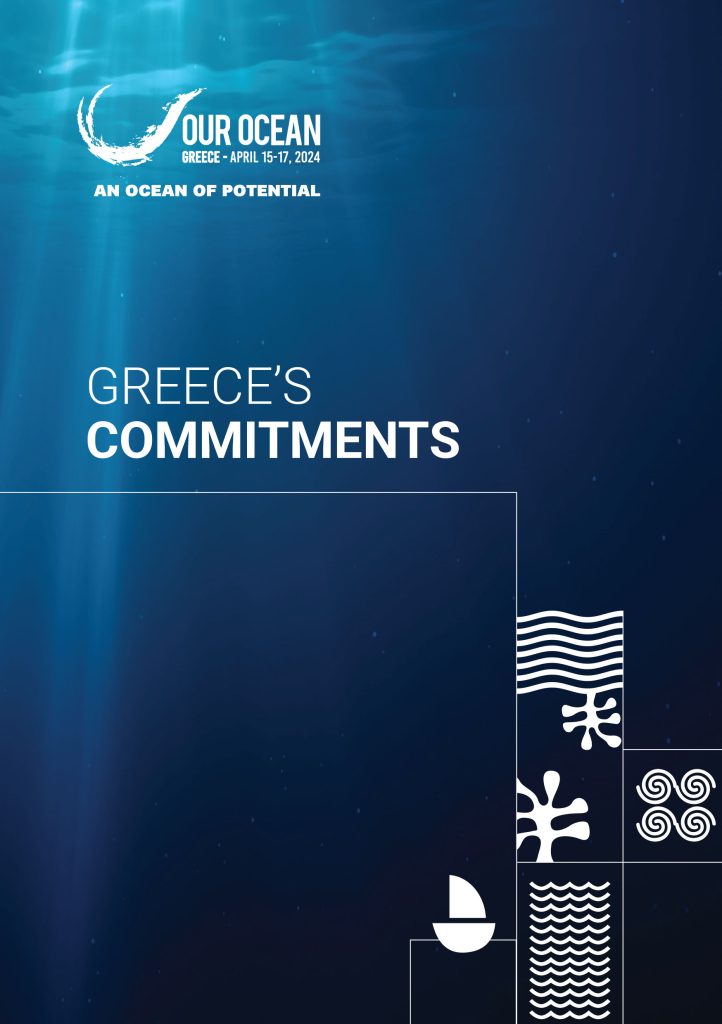 Commitments - OurOcean2024